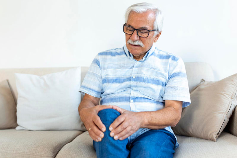 Total Knee Replacement Surgery Archives - Dr. Anant Kumar Tiwari